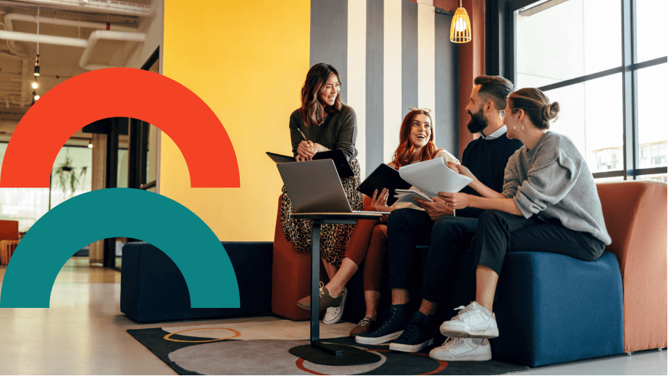 5 Collaborative mentoring circle discussion topics for your next meeting | Together Mentoring ...